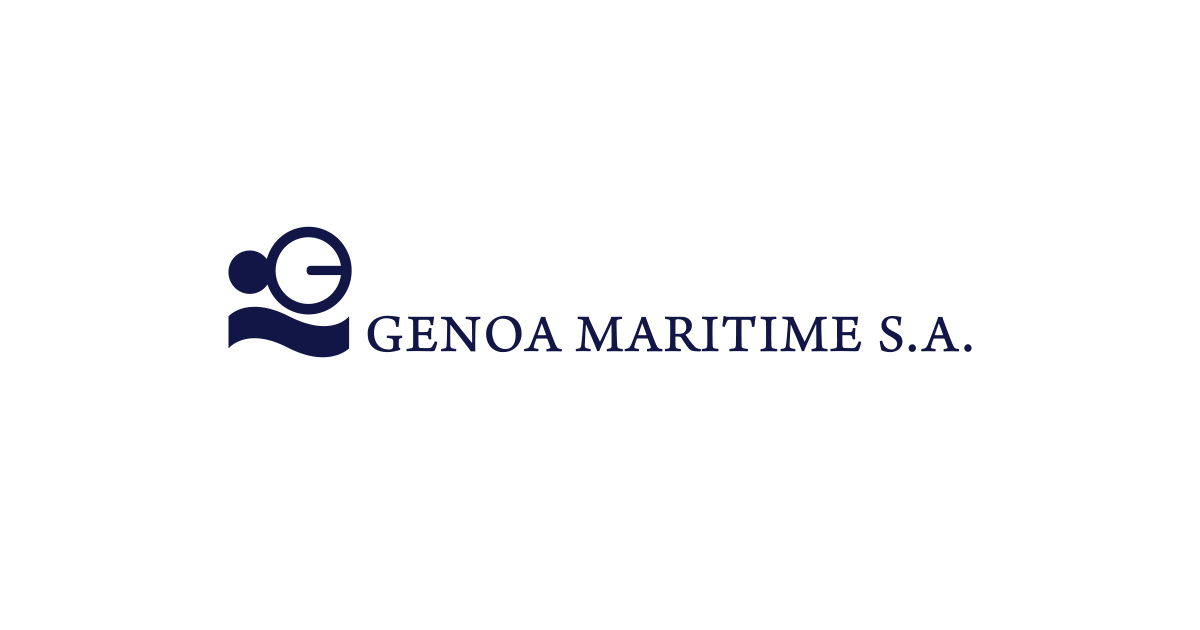 Genoa Maritime S.A. | A leading Shipmanagement company